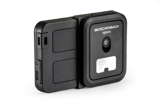 optaro® – Eschenbach Optik