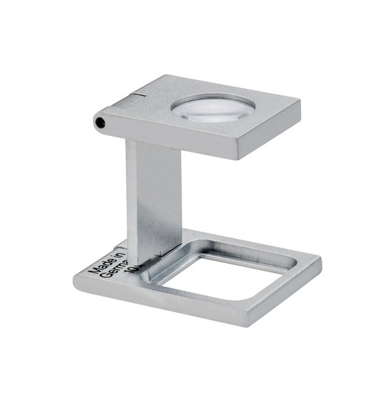 Metal precision linen testers – Eschenbach Optik