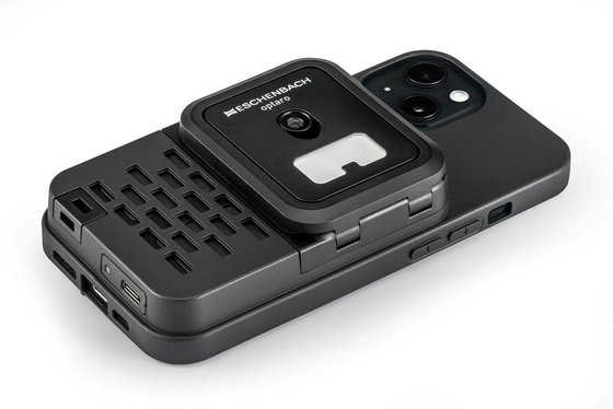 optaro® – Eschenbach Optik