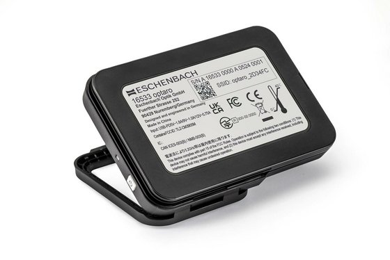 optaro® – Eschenbach Optik